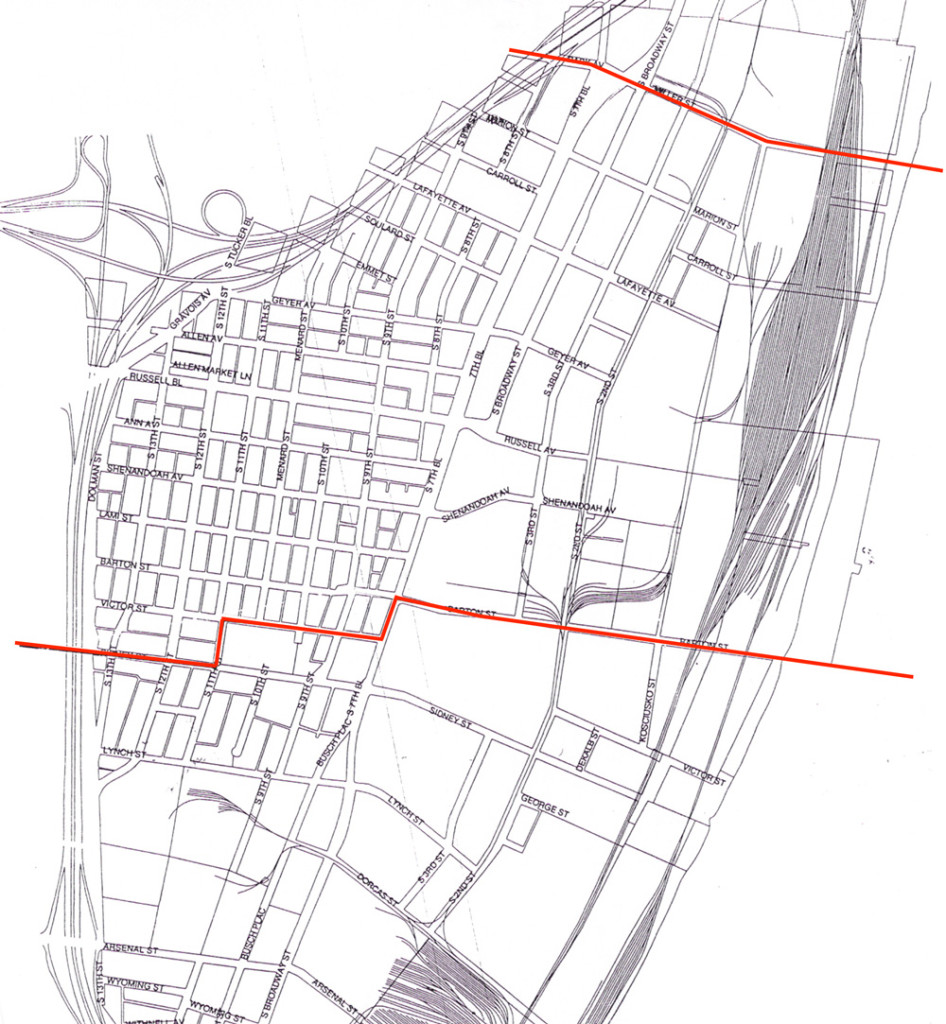 ssbd_boundrymap - Soulard Special Business District